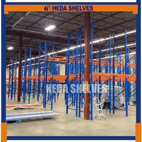 Ultimate Heavy-Duty Warehouse Racking Solutions for Maximum Efficiency