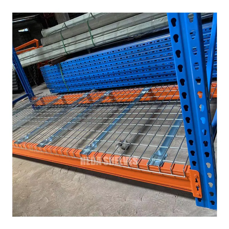 Warehouse Teardrop Pallet Rack Wholesale