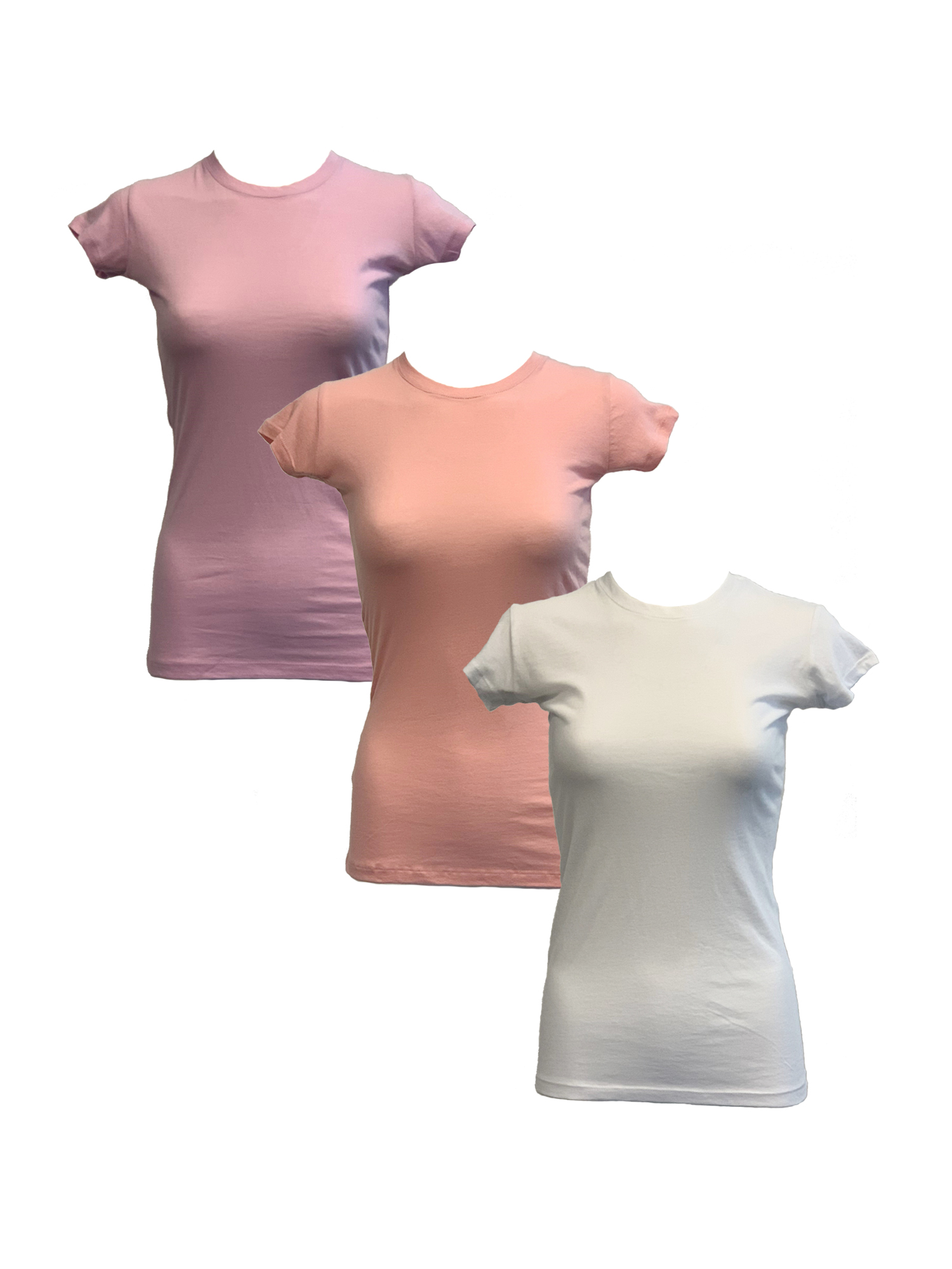 3-Piece #5000 Mixed Color Pack