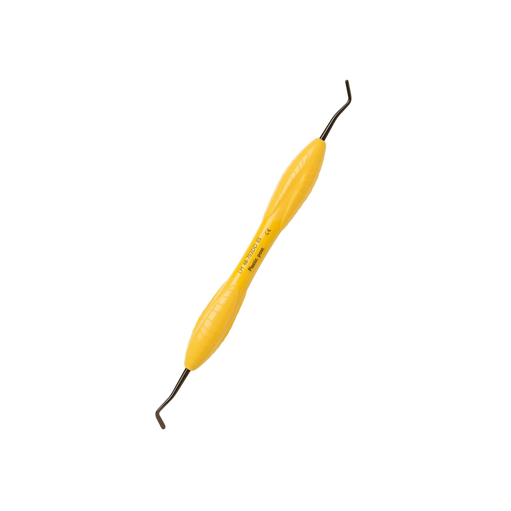 Plastic Instrument, posterior DD