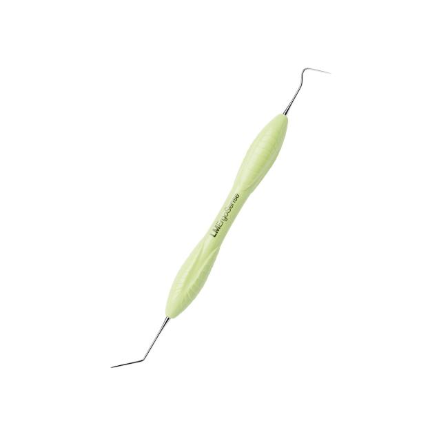 Root Canal Explorer