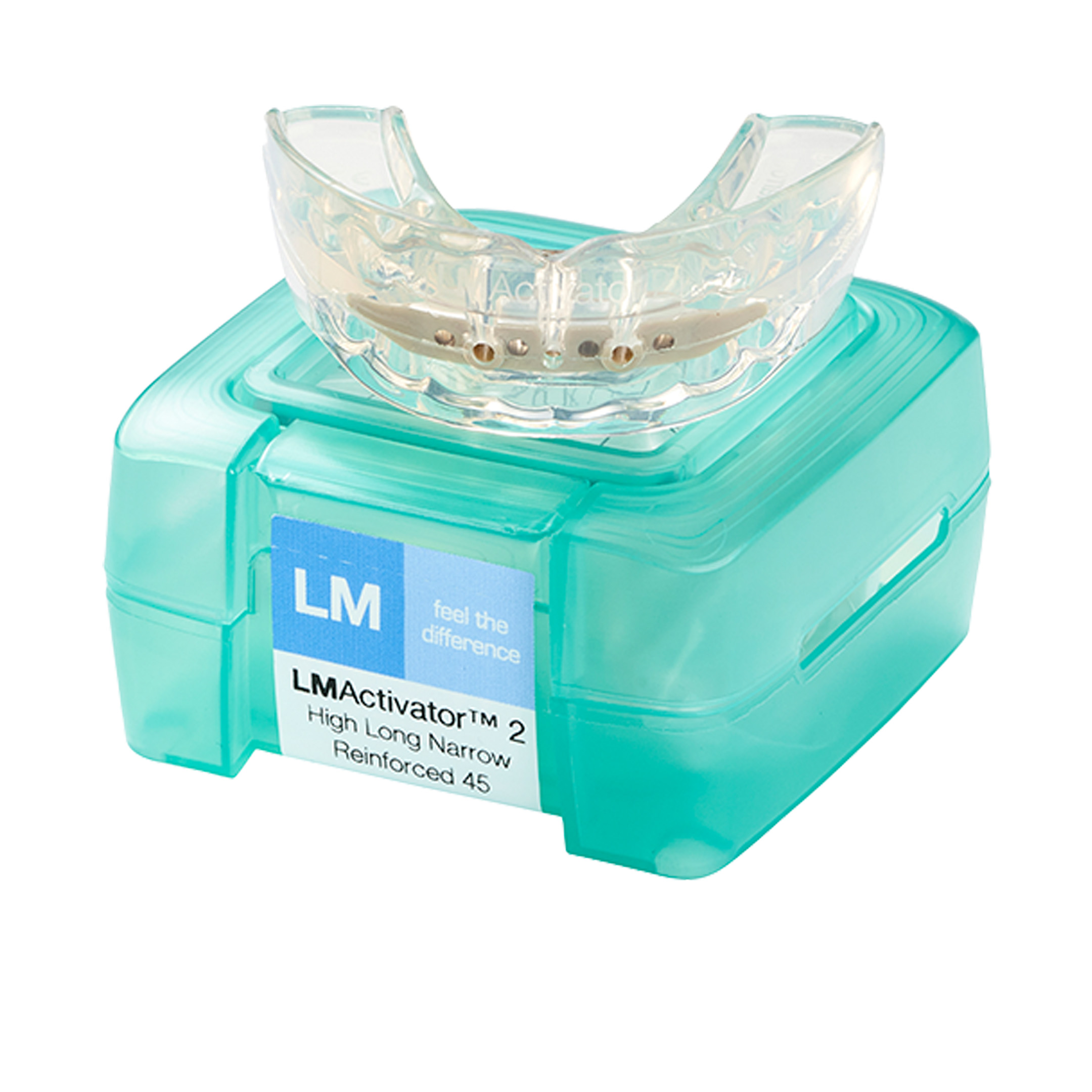 LM-Activator™ 2 High Long Narrow Reinforced