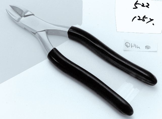 PLASTER TRIMMING NIPPERS