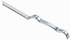 Lingual Cleat (Debnam) with Shank