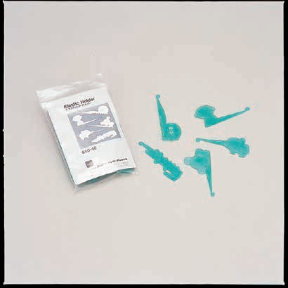 Elastic Holder
