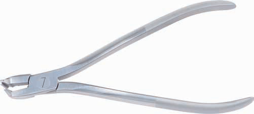 NEO Terminal Bend Advance