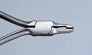 Band Contouring Plier