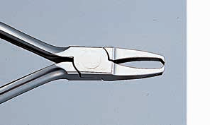 Bonding Bracket Remover-straight