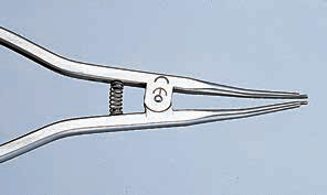 Elastic Plier