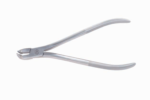 NEO Terminal Bend Advance