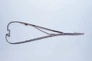 MATHIEU Needle Holder