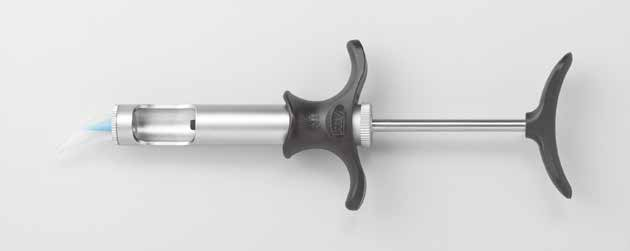 Composite Syringe Type-2