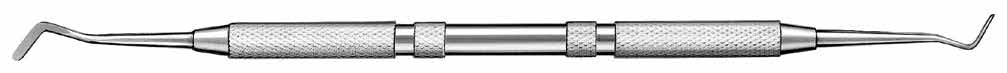 Cement Filling Instrument