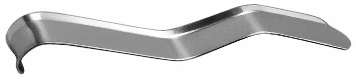 Cheek Retractor