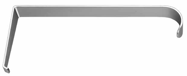 L-Shaped Retractor