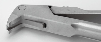 Crown Splitting Pliers