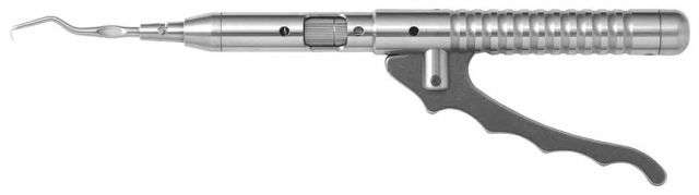 Automatic Crown Remover Set