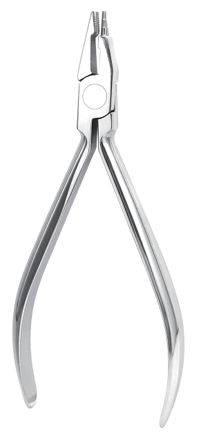 TWEED LOOP BENDING PLIER