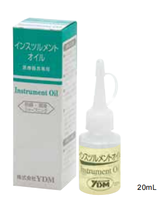 Instrument Oil