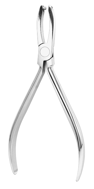 HOLE THERMAL FORMING PLIER 3mm
