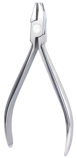 V-BENDING PLIER