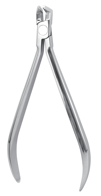 DISTAL END CUTTER (LONG HANDLE)