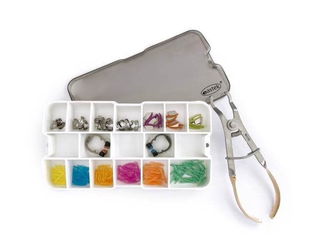 SECTIONAL MATRIX SYSTEM A3