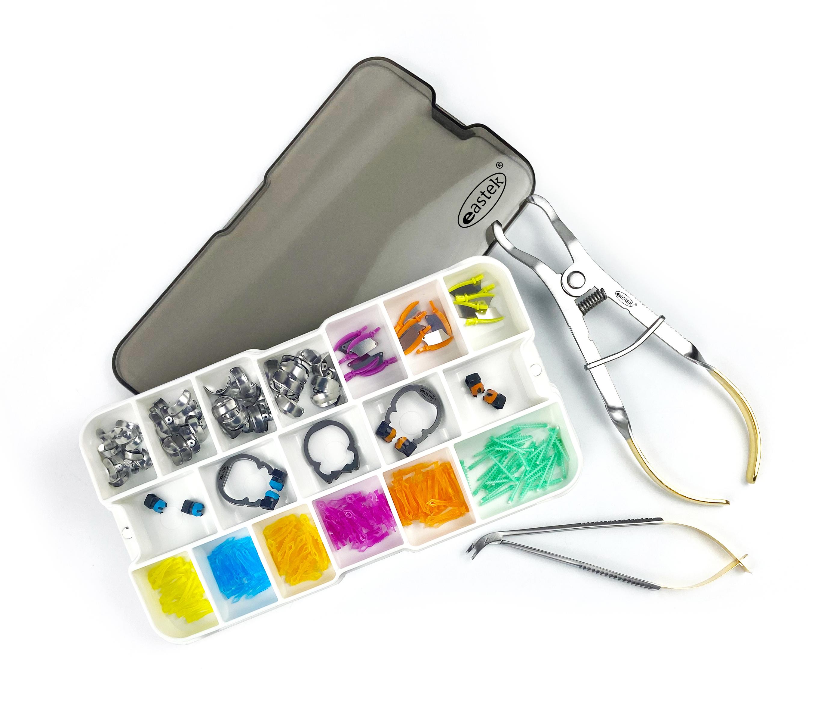 SECTIONAL MATRIX SYSTEM A4