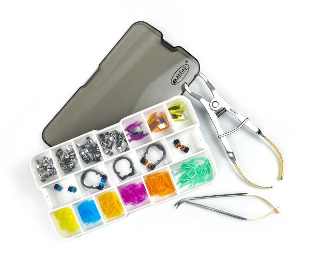 SECTIONAL MATRIX SYSTEM A4