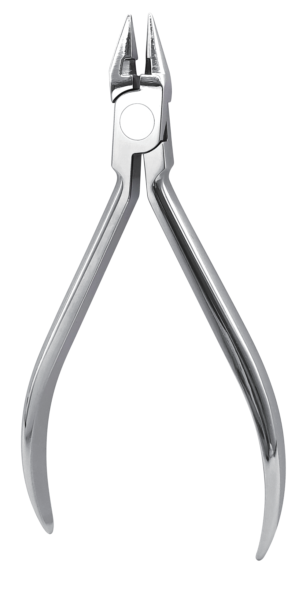 LIGHT WIRE PLIER WITH CUTTER