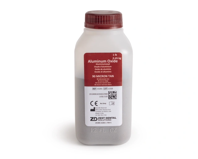ALUMINUM OXIDE, 90 MICRON