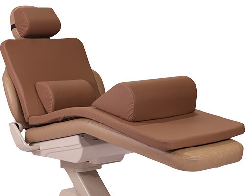 Crescent Bodyrest System