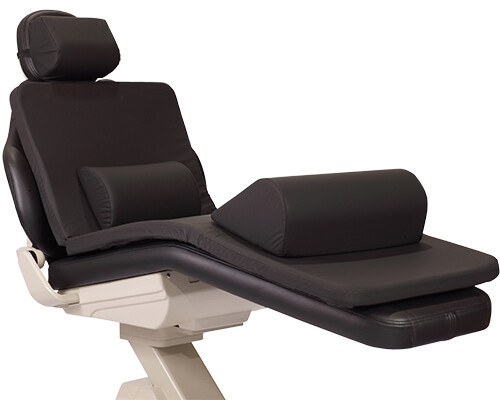 Crescent Bodyrest System
