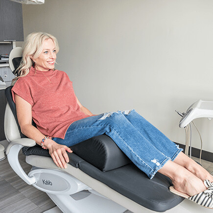 Crescent Bodyrest System