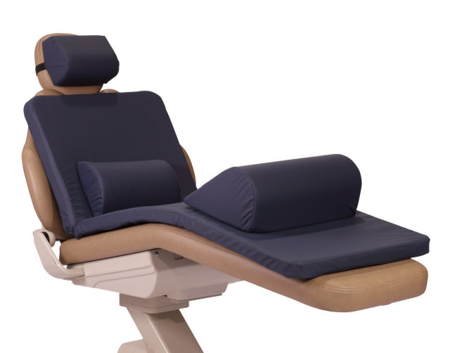 Crescent Bodyrest System