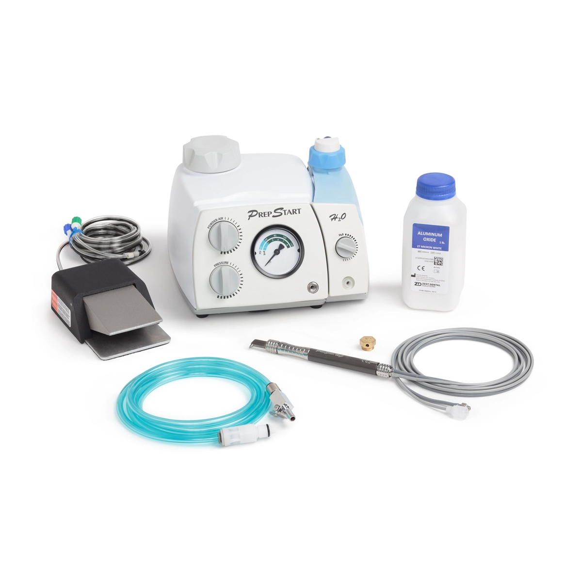 PrepStart H2O Hydro Abrasion System