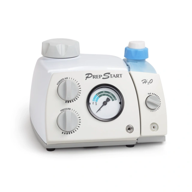 PrepStart H2O Hydro Abrasion System