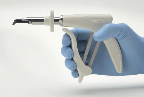 CoMax Composite Dispenser