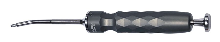 AUTOMATIC BONE TAC GUN