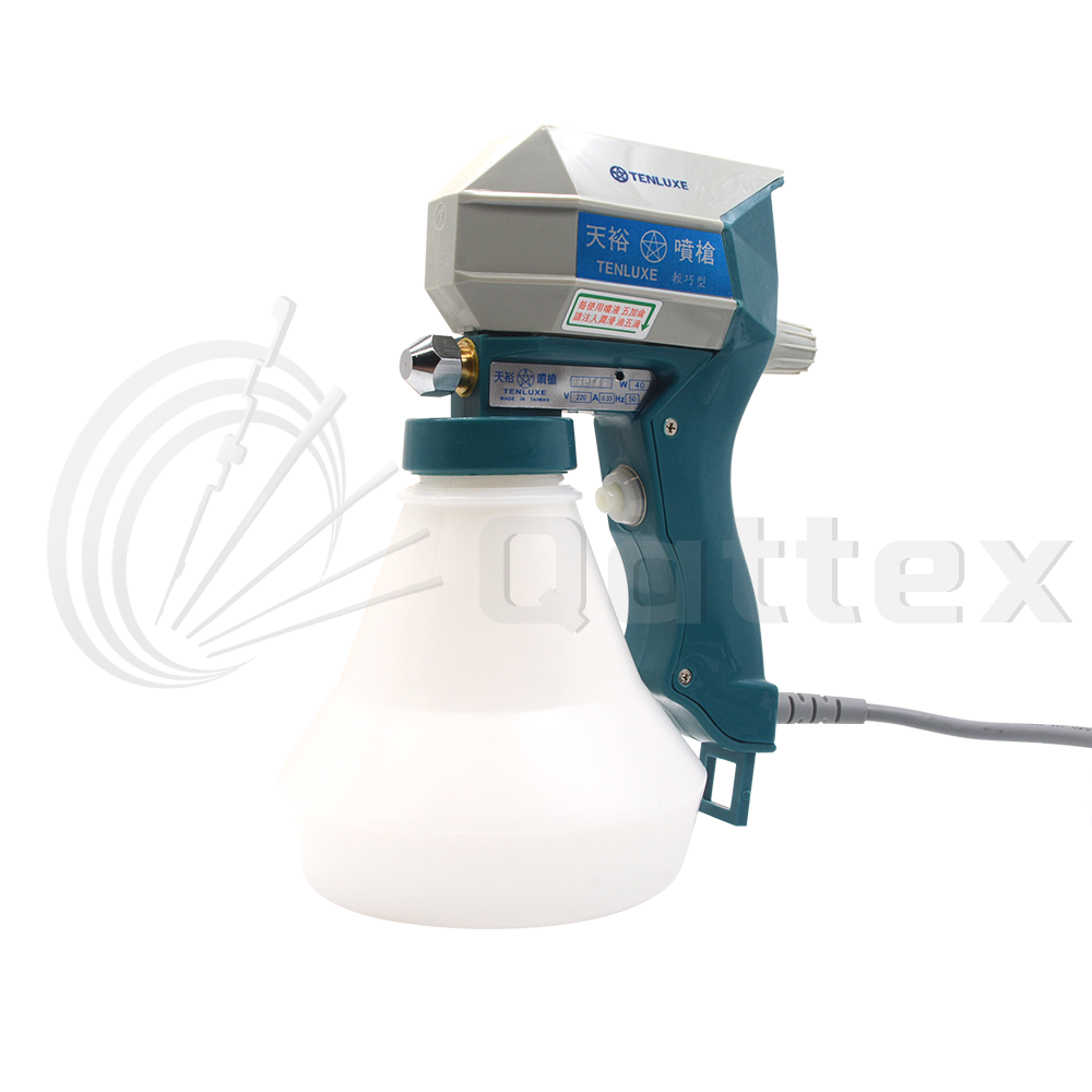 Water Spray Gun Textile Cleaning Gun Textile Common Tools