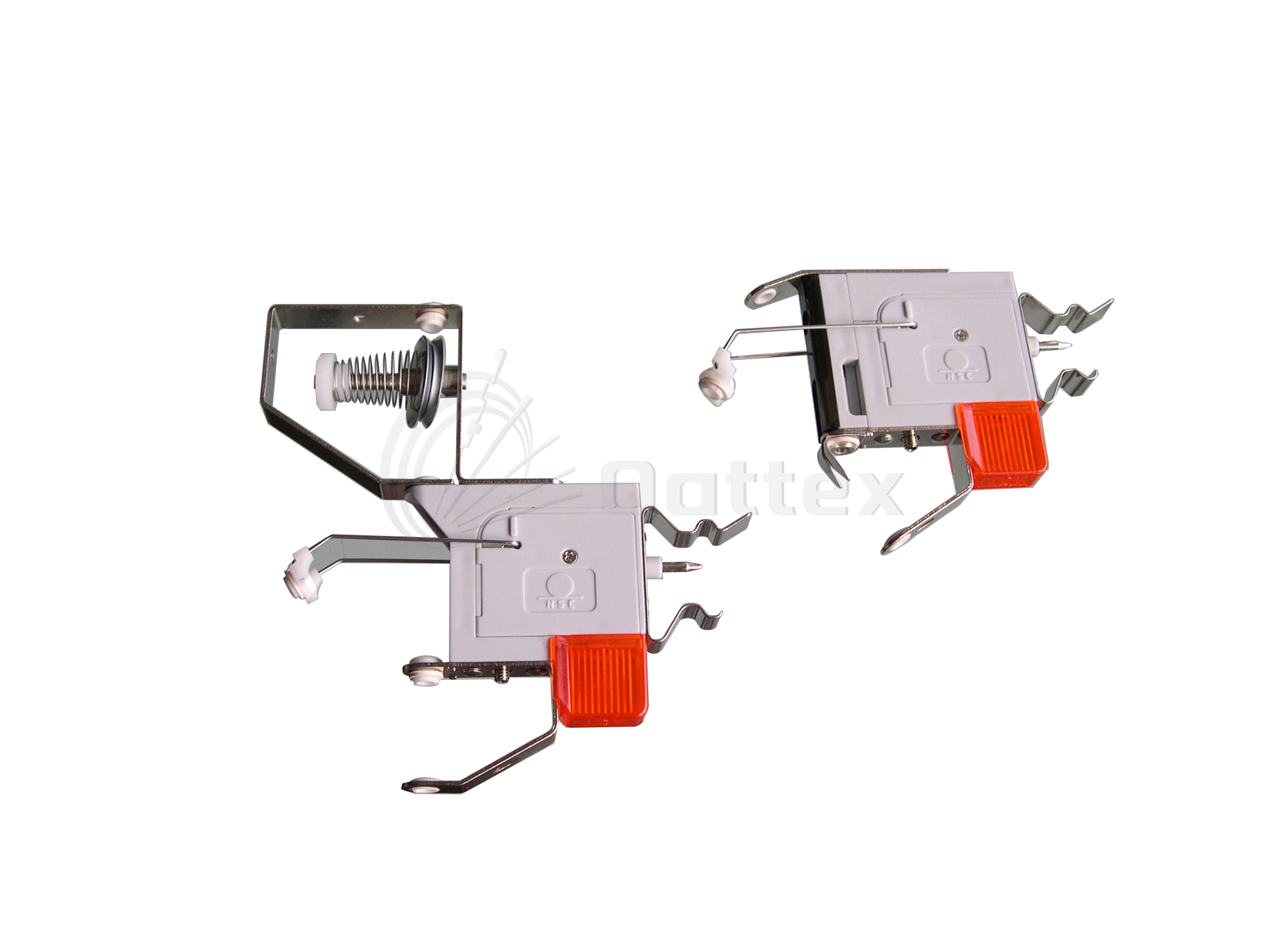 Yarn Breaker Stop Motion for Circular Knitting Machine Spare Parts