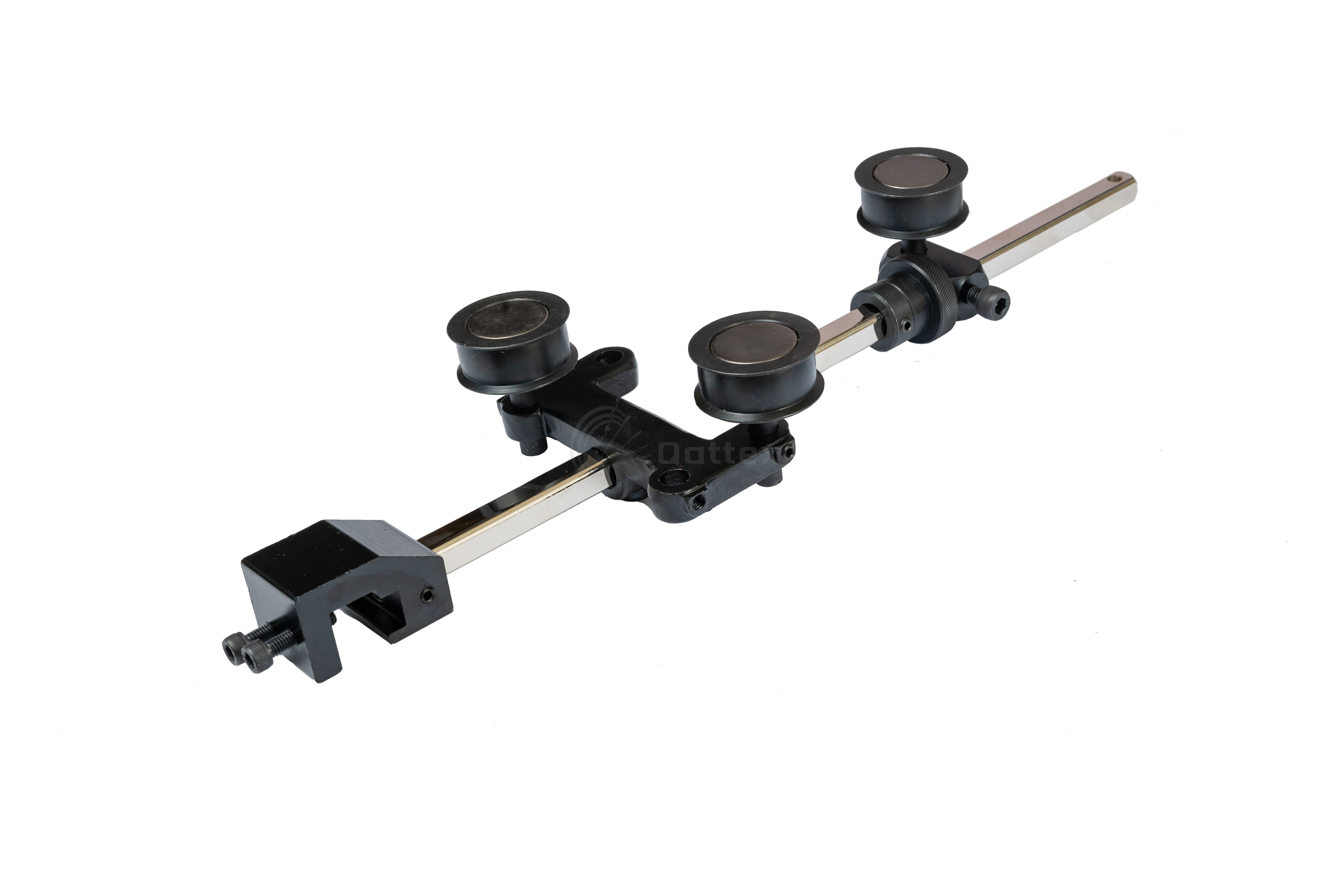 TT-007 Good Quality Tape Tensioner for Knitting Textile Manufacturing ...