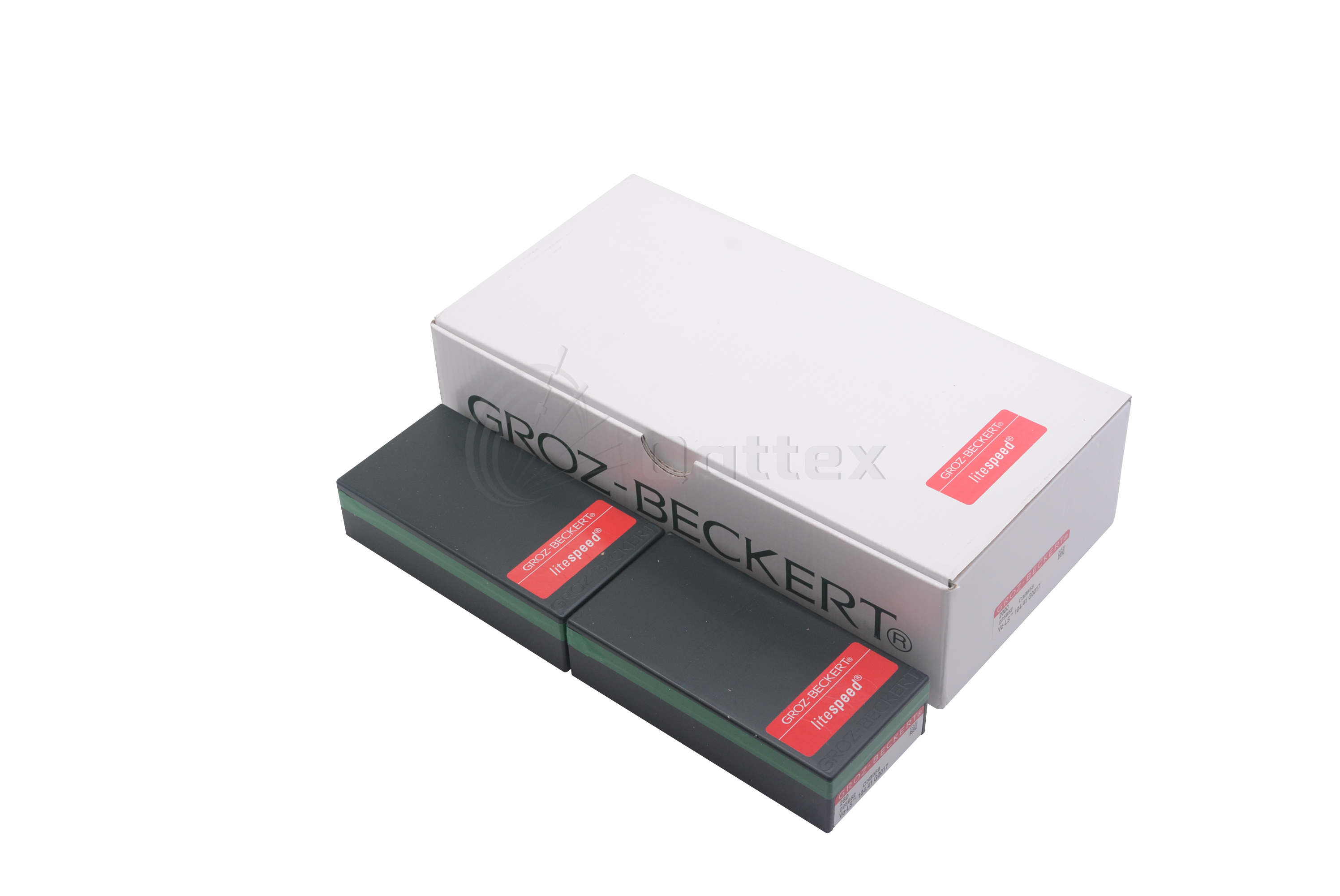 Circular Knitting Machine Needles