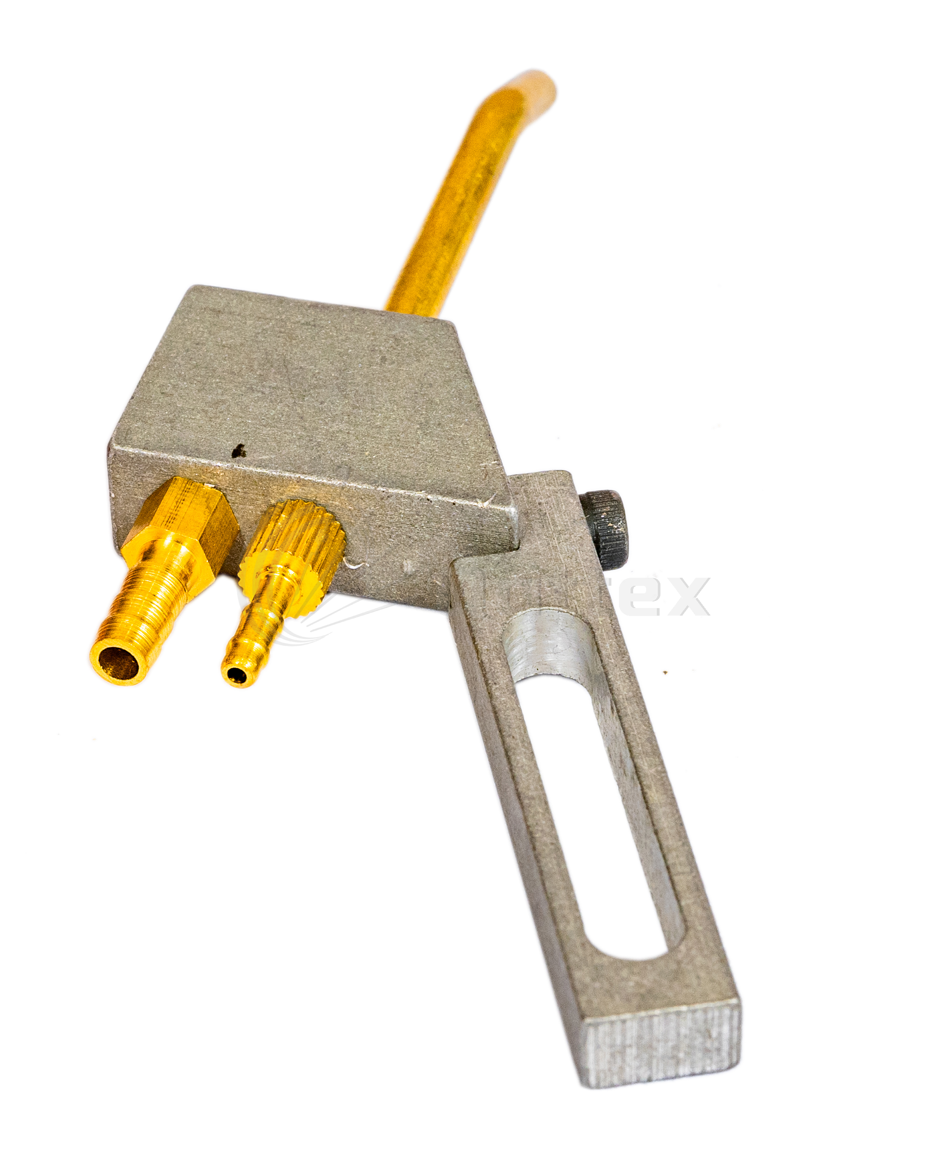 COG-SS-001 ShengSong Combined Oil and Gas Injection Nozzle for Circular ...