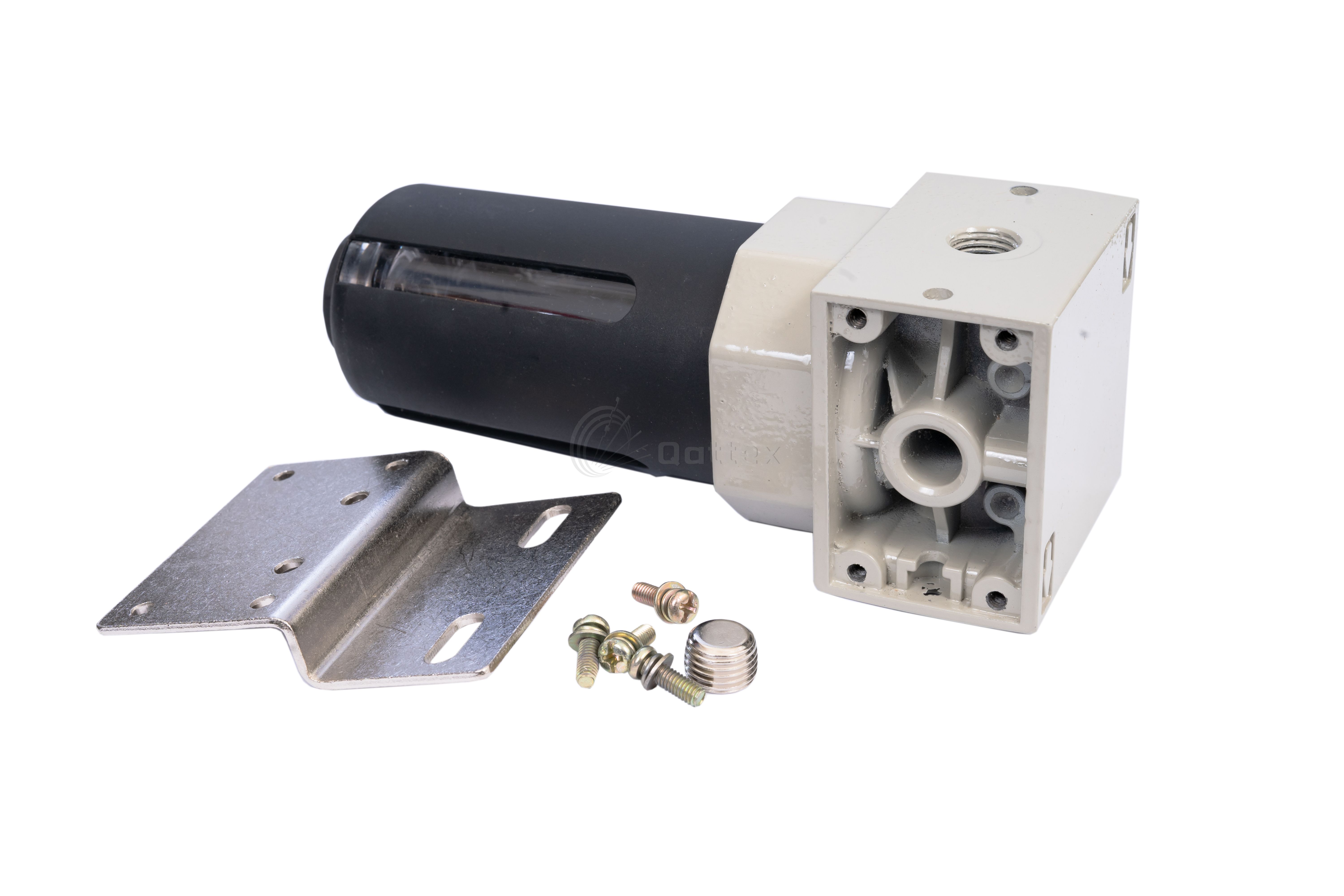 QAT Oil-Water Separator for Oiler Spare Part for Circular Knitting ...