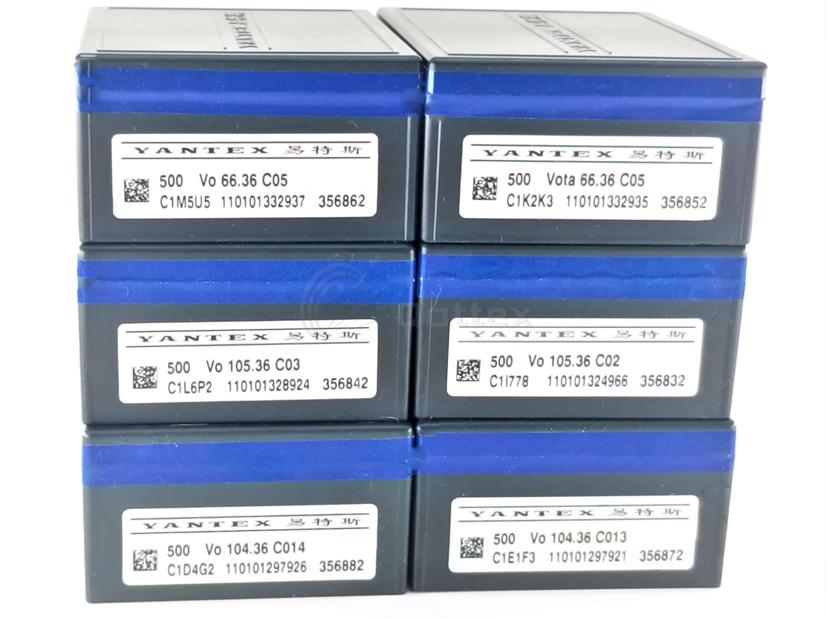 Standard Line Series Circular Knitting Machine Needles