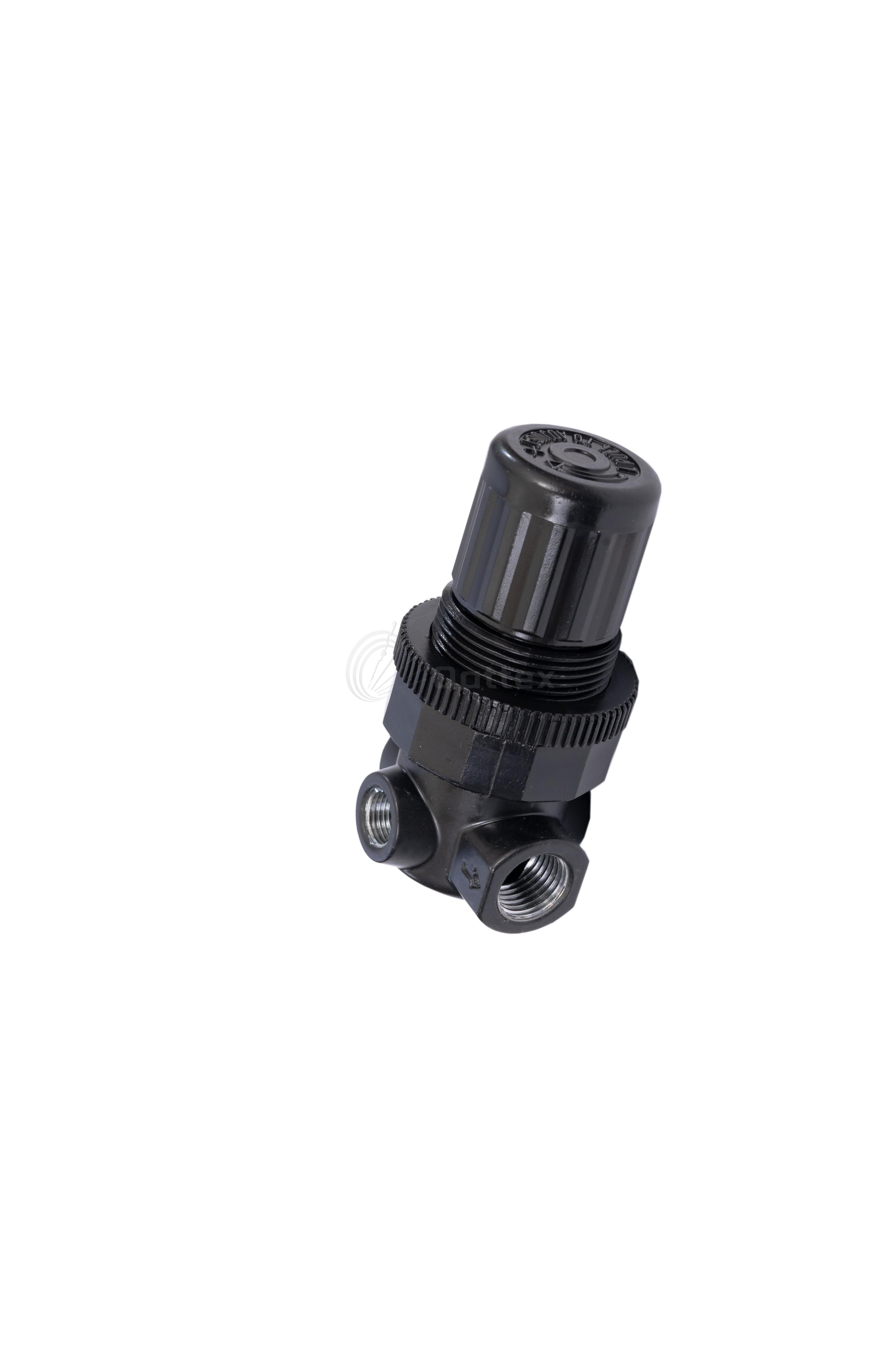 Solenoid Valve Assembly for Oiler Spare Parts for Circular Knitting Machine