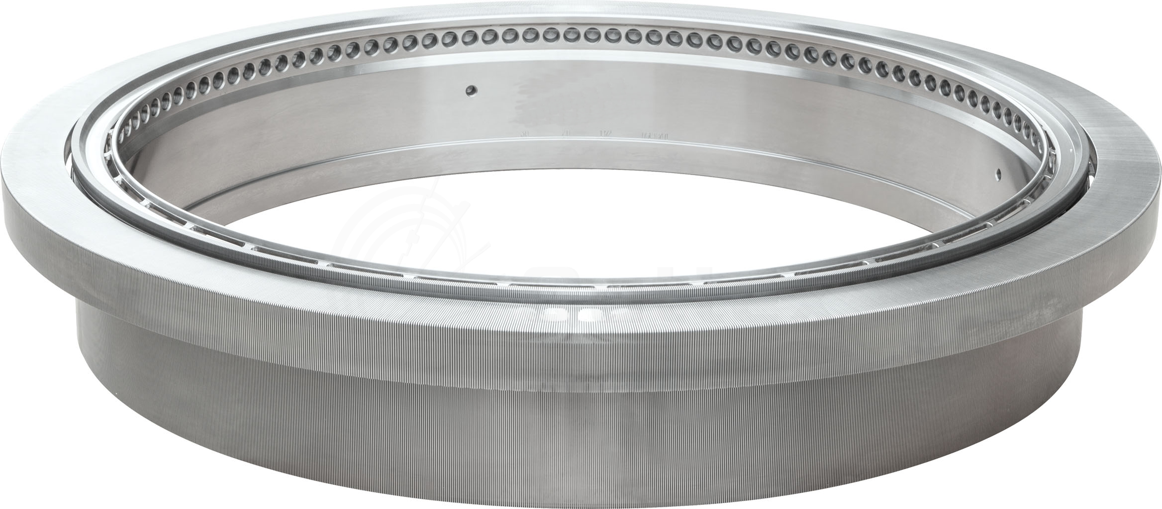 Single Jersey Knitting Machine Cylinder for Circular Knitting Machine ...