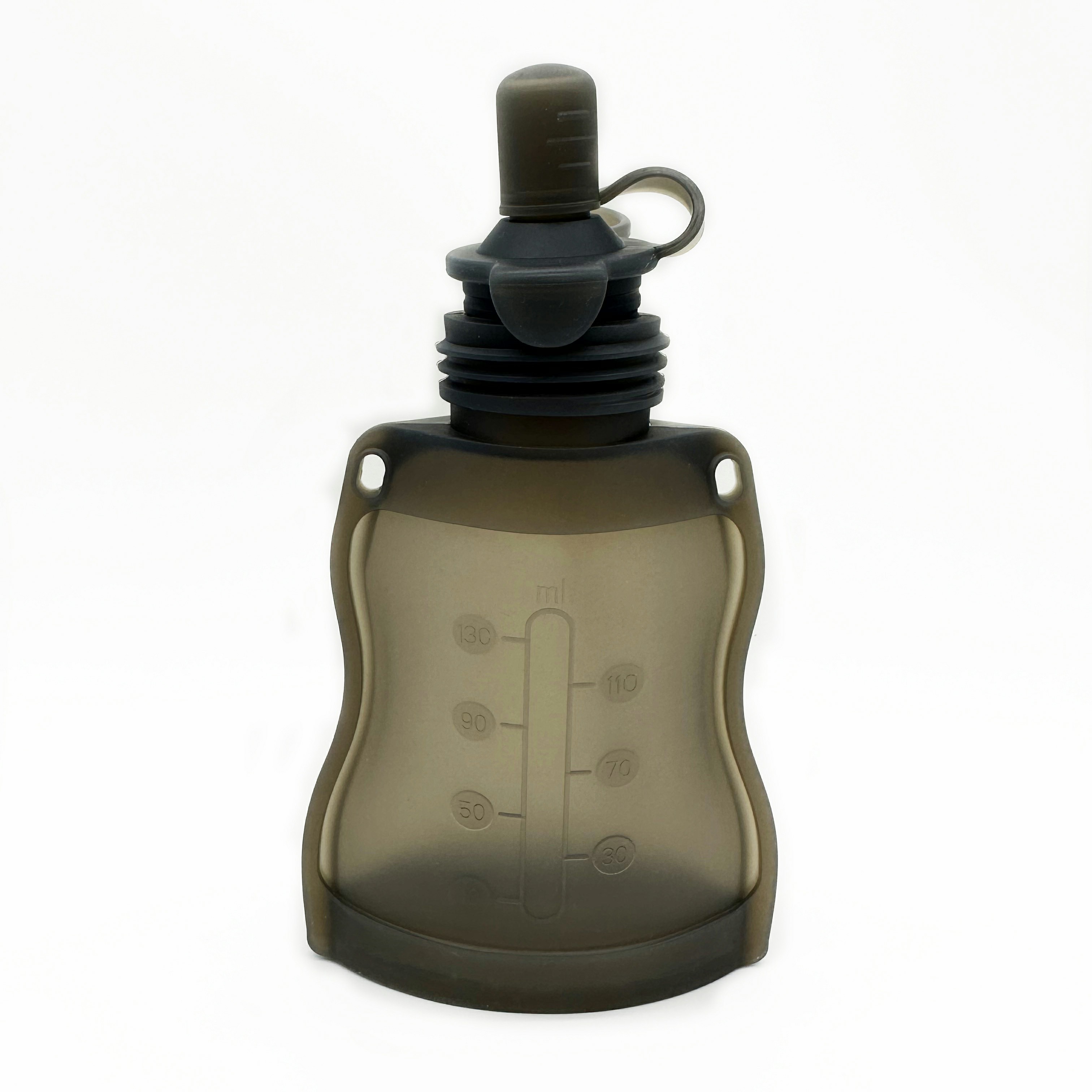 Silicone Breast Milk Storing Bag- Reusable Breastmilk Storage Freezer ...