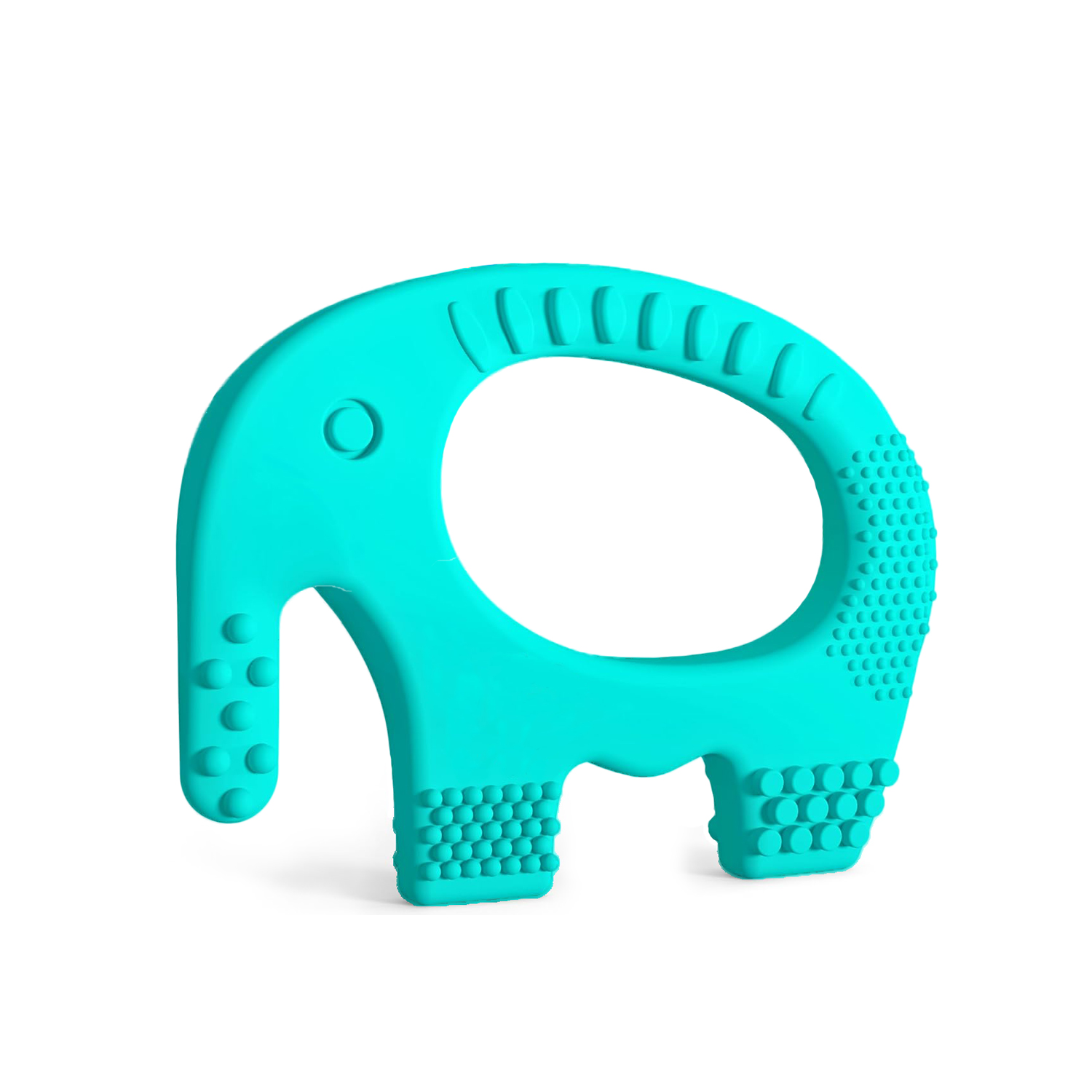 Teething Toys for Babies Age 0 to 12 Months - Baby Pain Relief Smart ...